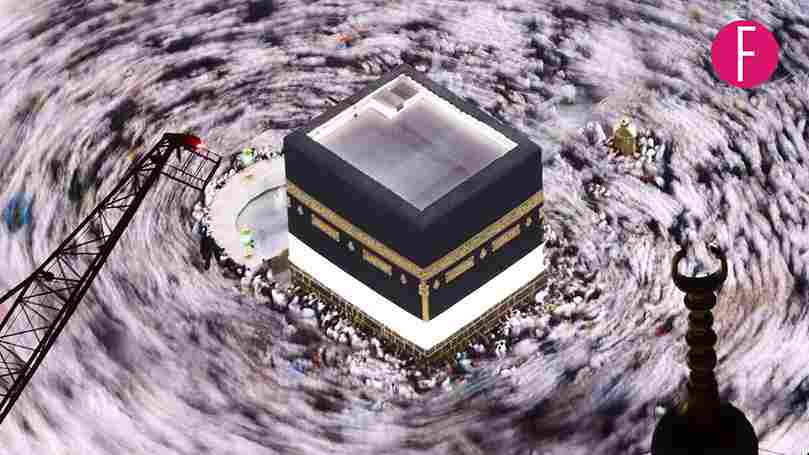 Your 5 Day Guide To A Spiritually Fulfilling Umrah Experience