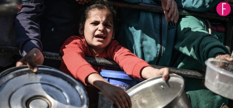 UN Report Details the Human Cost of War on the Children of Gaza