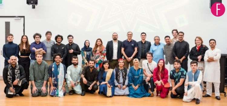 Celebrating Pakistan Day In Gold Coast, Australia!
