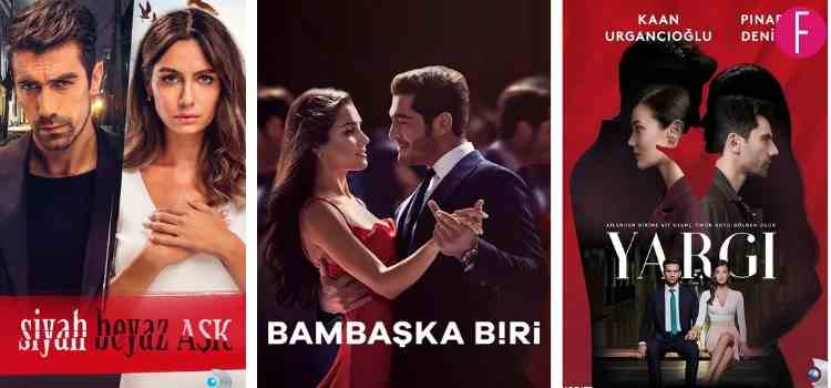 5 Turkish Dramas You Can Binge Watch Over The Weekend