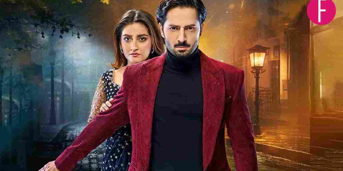 Jaan Nisar: The Drama That Might Be More Than What It Seems!