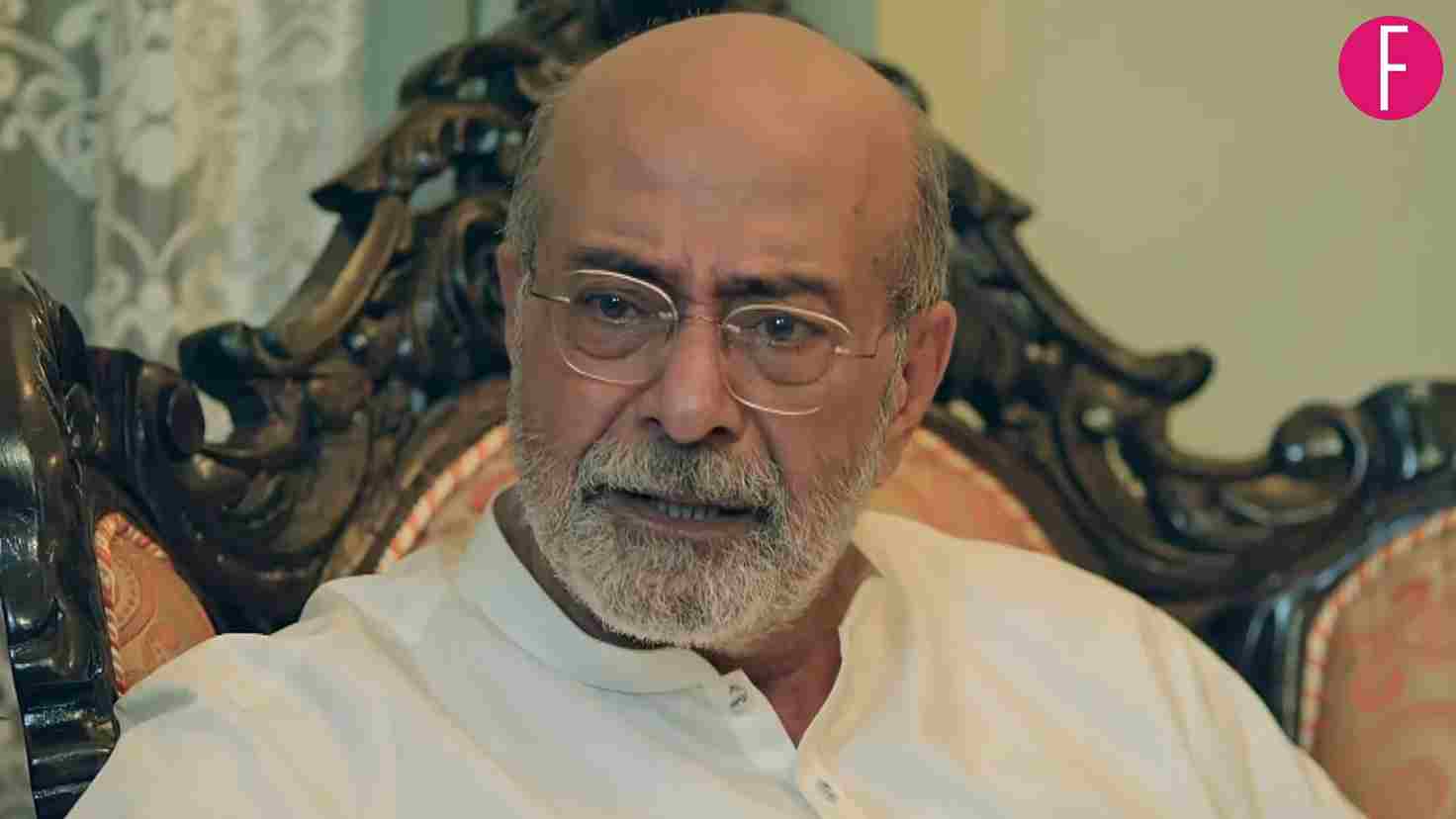 Father's Day Special: 3 Pakistani Drama Dads Who Made Us Cry!