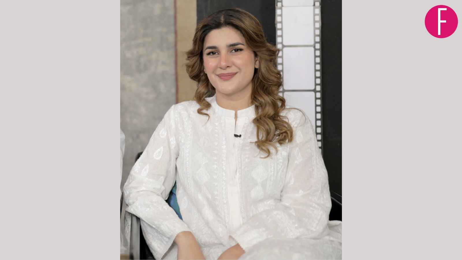 Goher Mumtaz & Kubra Khan Talk About Their Film 'Abhi' & More!