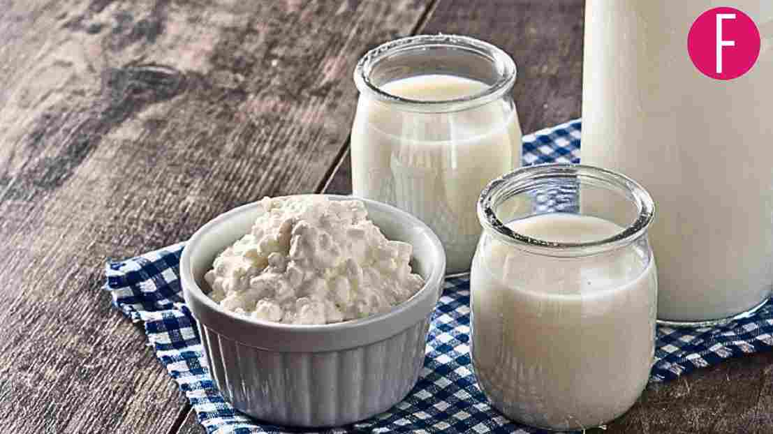 Ever Tried Kefir? Here’s Why You Should!