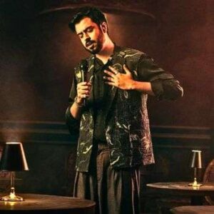 Coke Studio Season 15 Releases "Jhol"