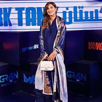 Meet The Sharks: Investors Behind Shark Tank Pakistan