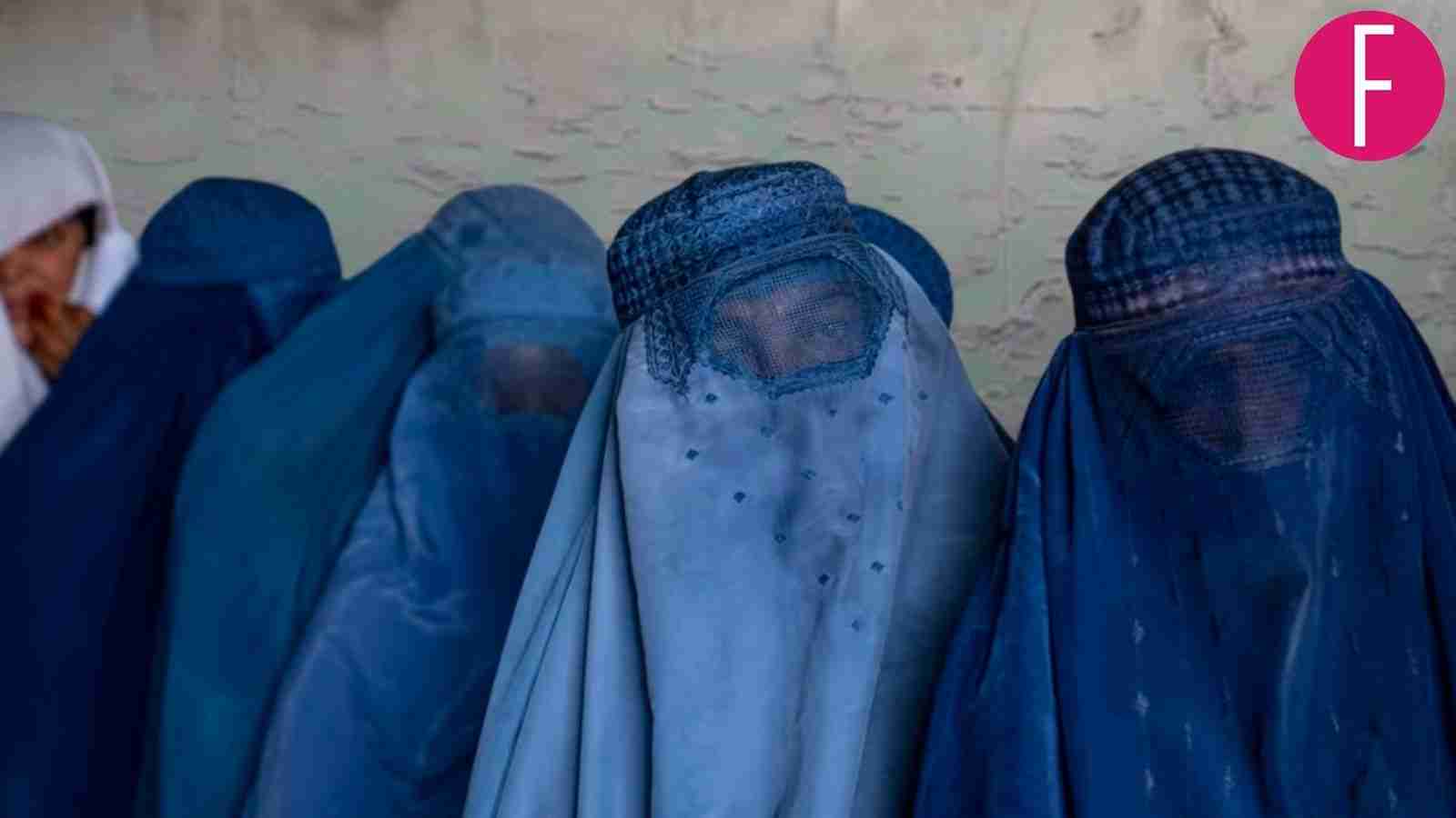 Inside Afghan Taliban's New Marriage Code: Child Marriage, Consent and ...