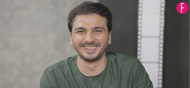 Meet Zulmi From Gentleman: Muhammad Ahsan!