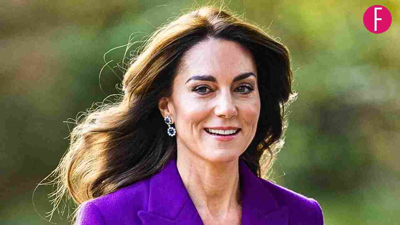 Kate Middleton Shares Cancer-Free Status In A Video Message