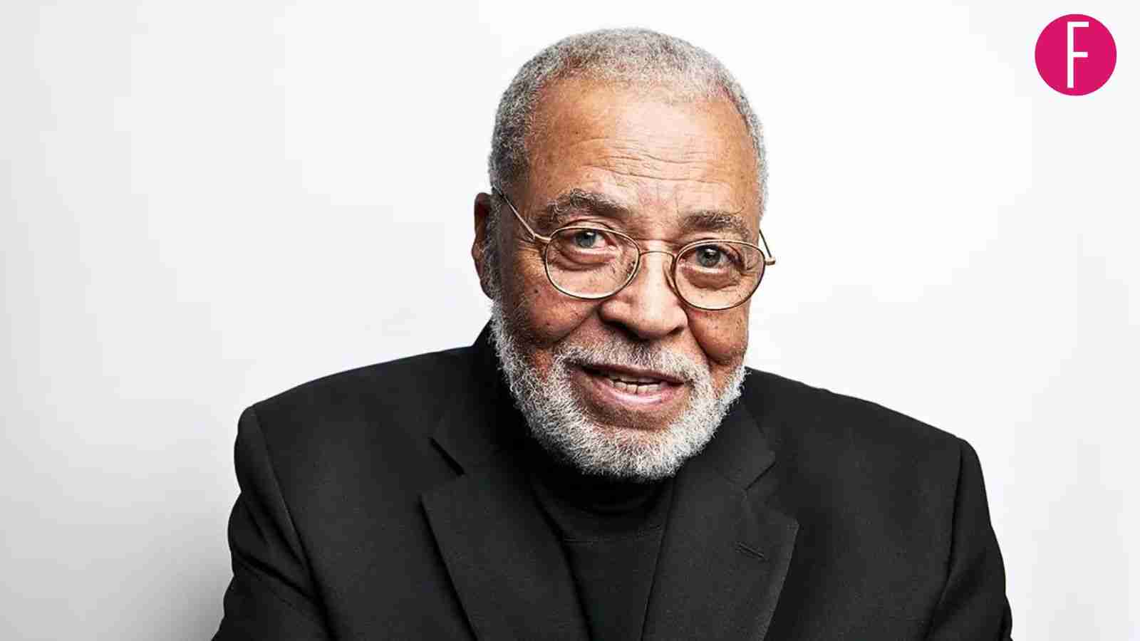 Remembering James Earl Jones: The Voice Of A Generation