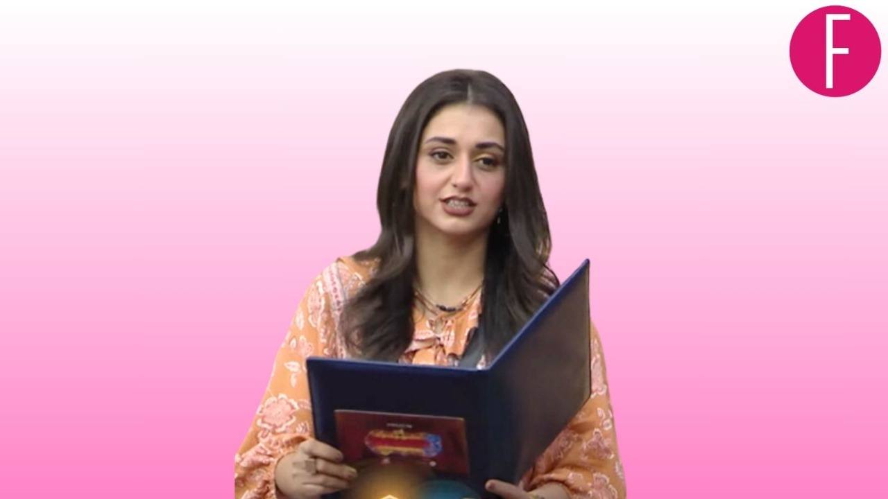 Are Dania Enwar’s Actions As Wazeer Justified In Tamasha?