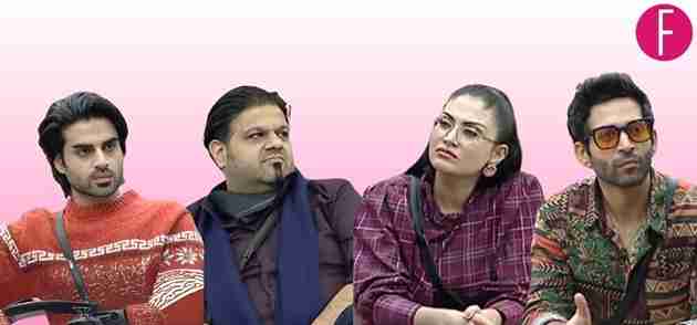 3 Things Happening In Tamasha Season 3