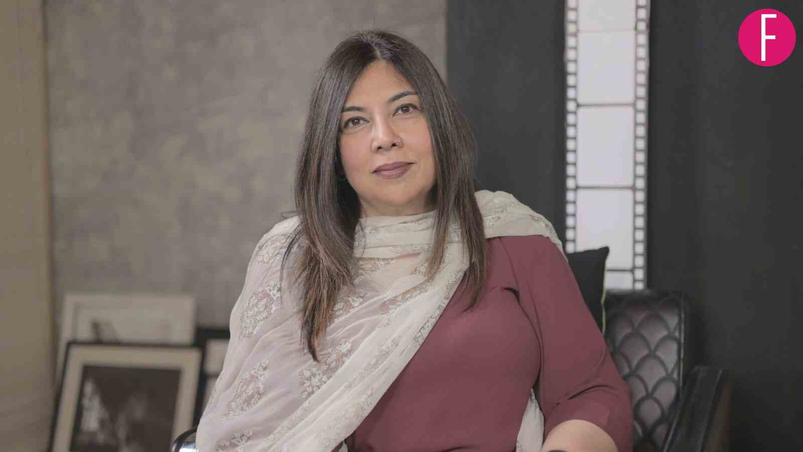 Dr. Sheeza Mohsin On Physical & Emotional Abuse!