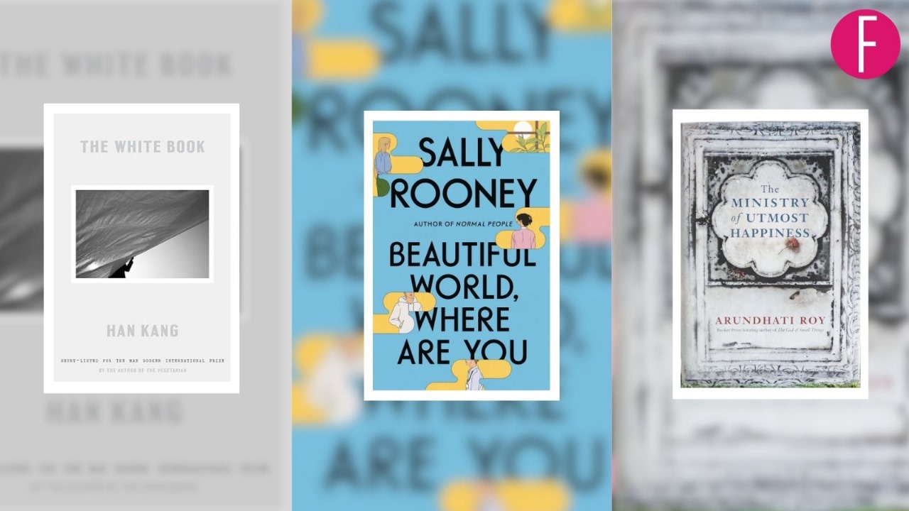 3 Feel-Good Reads by Award-Winning, Influential Authors