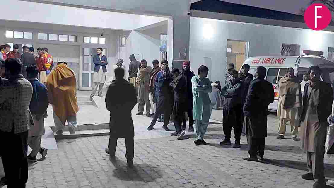 Parachinar Bus Attack - Here Is What We Know So Far