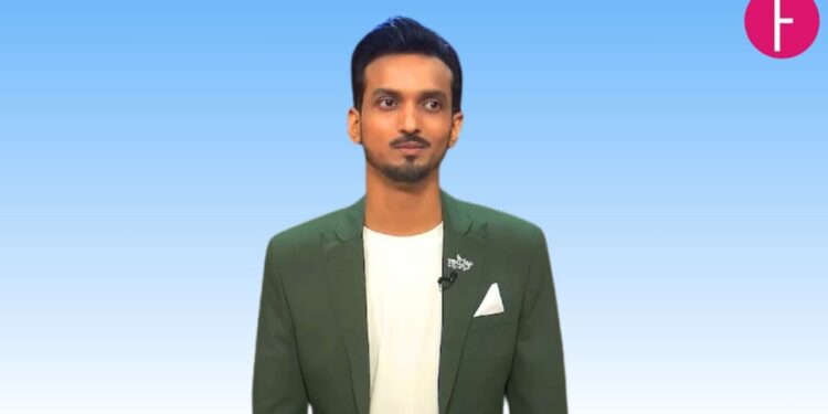 Shark Tank Pakistan: Five Pitches, One Standout Shark of the Day