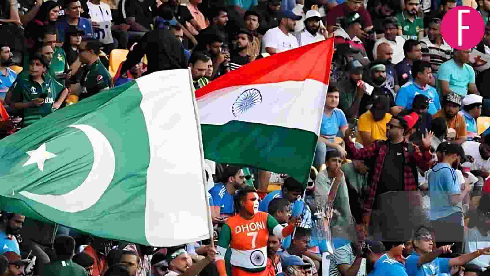 Champions Trophy: Casualty of the India-Pakistan Cricket War?"