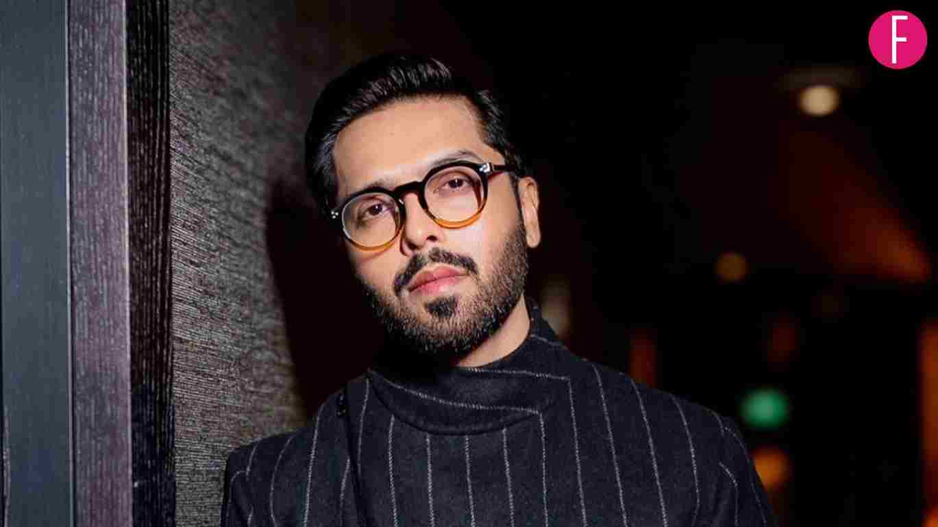 Fahad Mustafa - A Superhero Film And History In The Making