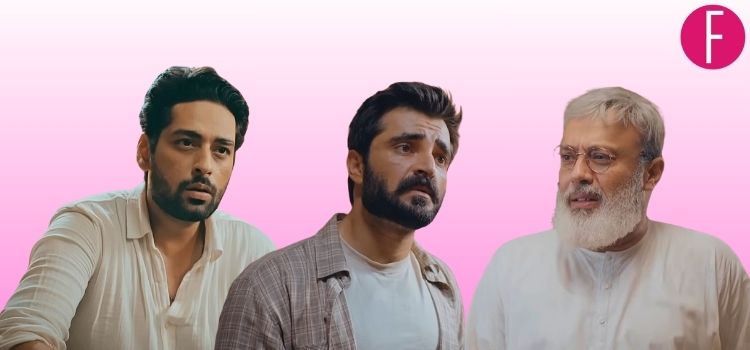 Faraar: Batish’s Story Just Took Off