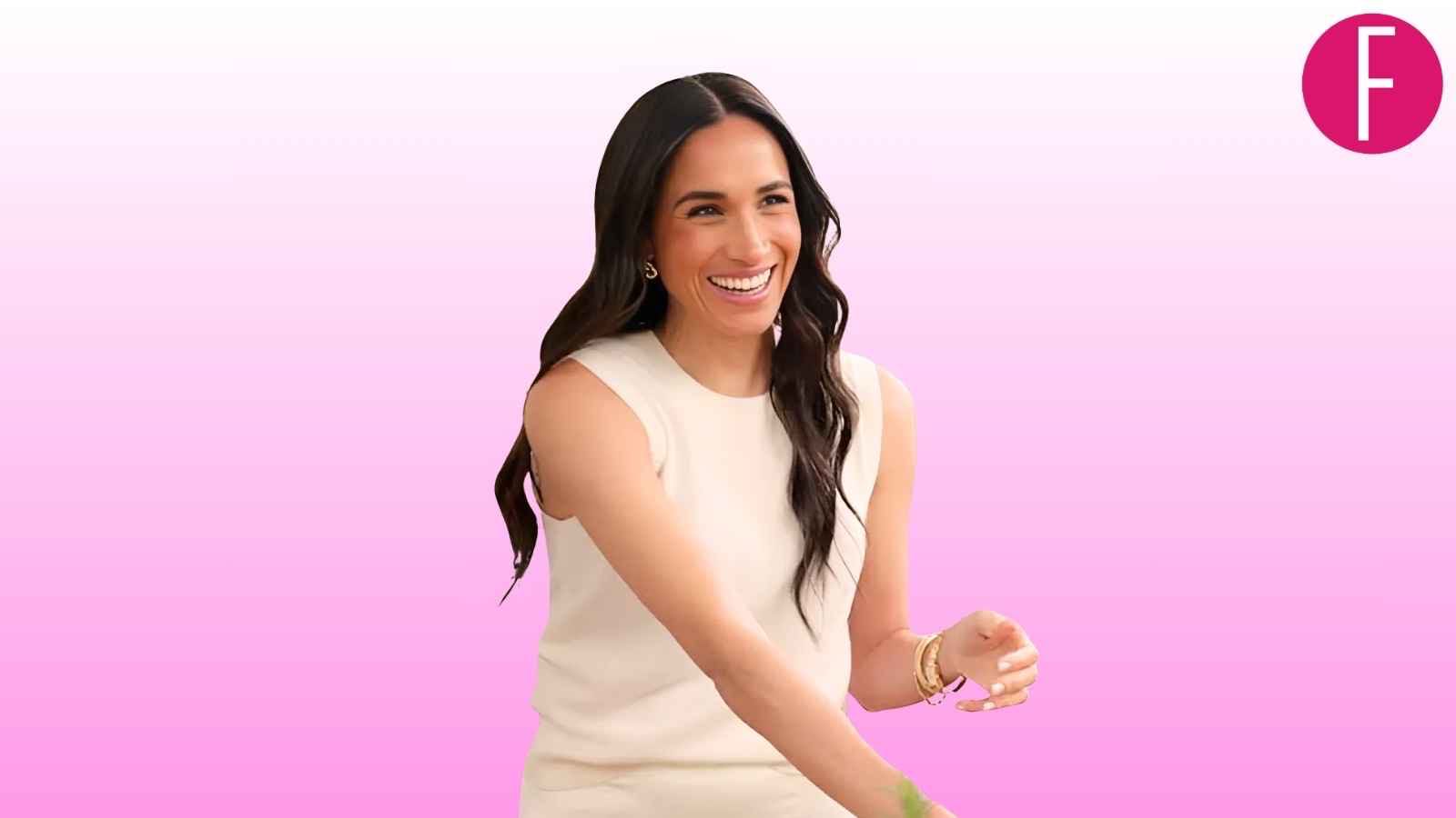 Meghan Markle: Reclaiming the Crown of Her Own Life
