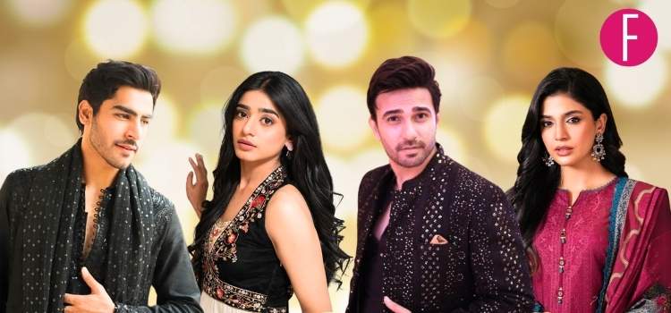 4 Ramzan Dramas That We Are Looking Forward To In 2025!