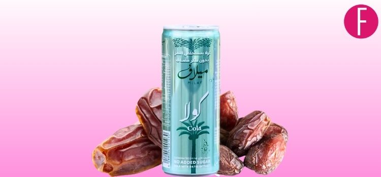 Milaf Cola: A Date-Based Drink changing the game in Saudi Arabia