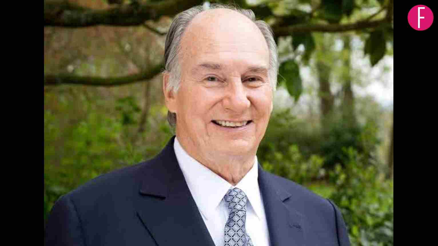 The Life And Legacy Of Prince Karim Agha Khan