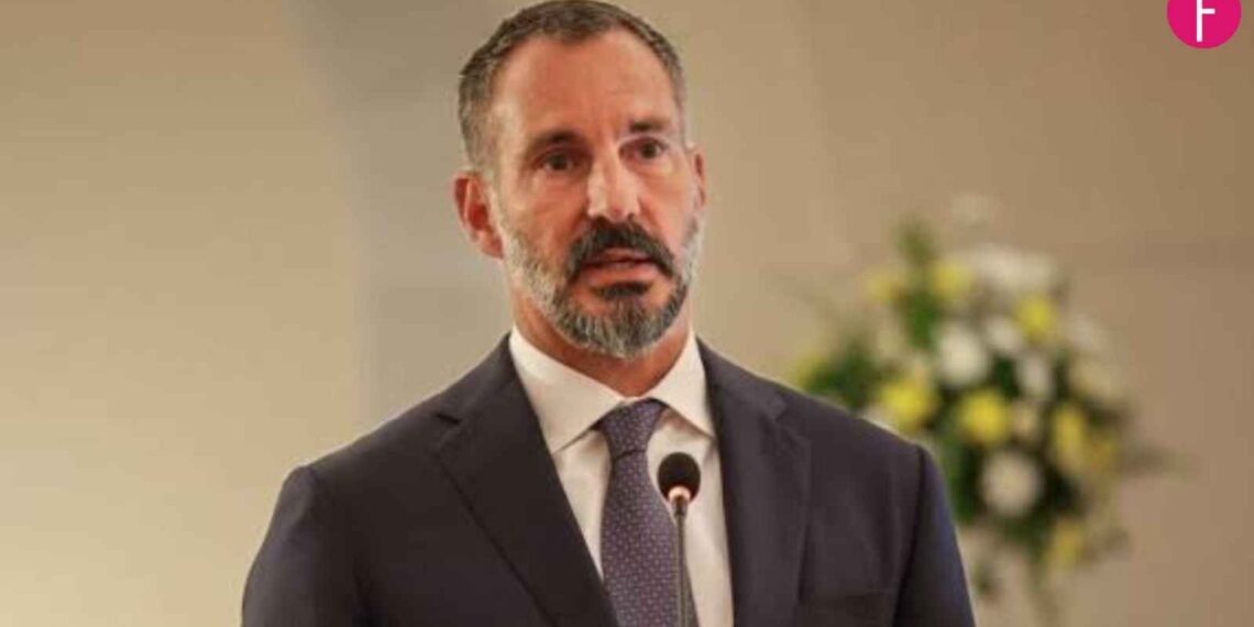 Meet Prince Rahim Aga Khan V: The New Leader of the Ismaili Community