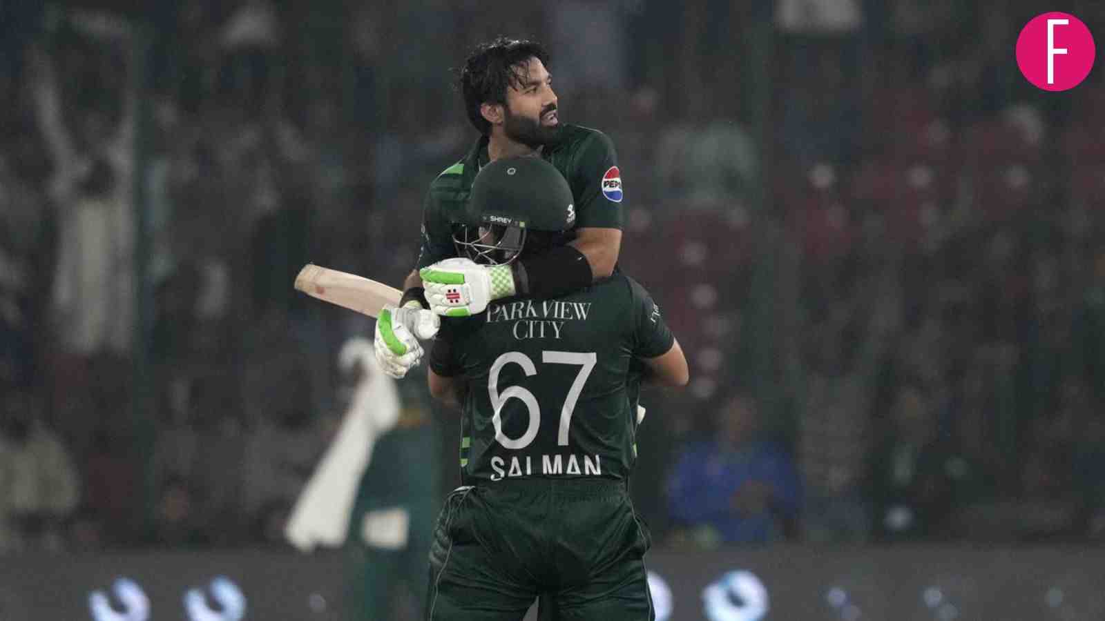 PAK vs SA: X/Twitter Reacts As Pakistan Secures Historic Win!