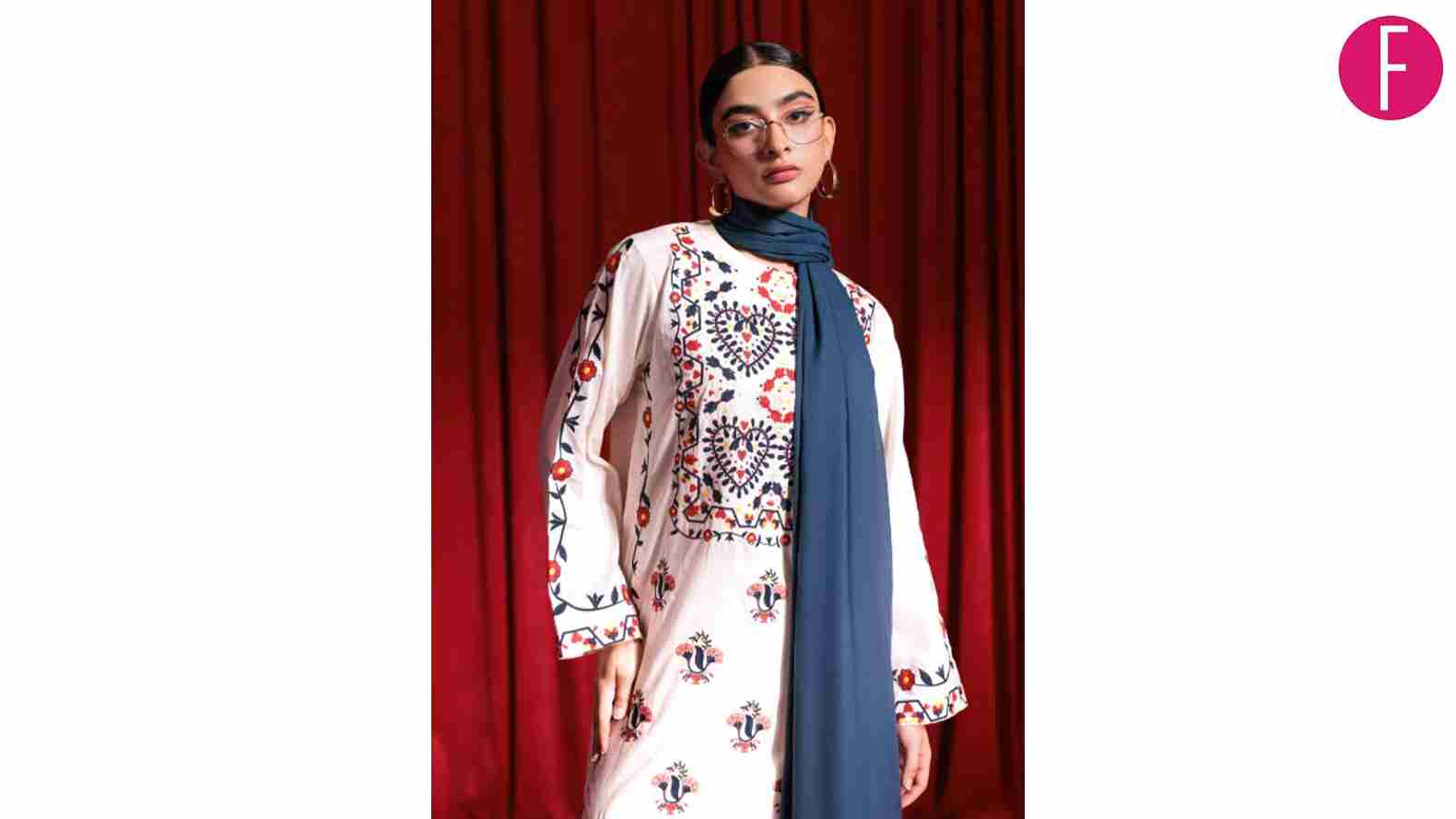 5 Gorgeous Outfit Ideas For Your Iftar Party – On Discount!