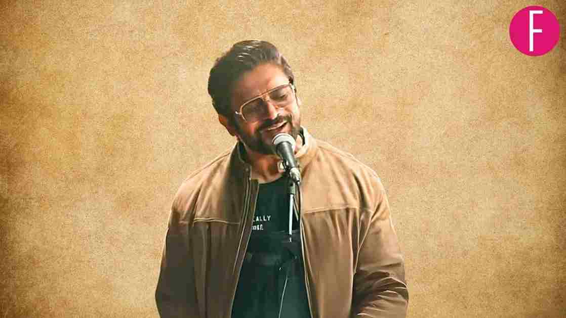Zeb Bangash x Faisal Kapadia’s Mil Hi Lo & Asfar Hussain's Cover