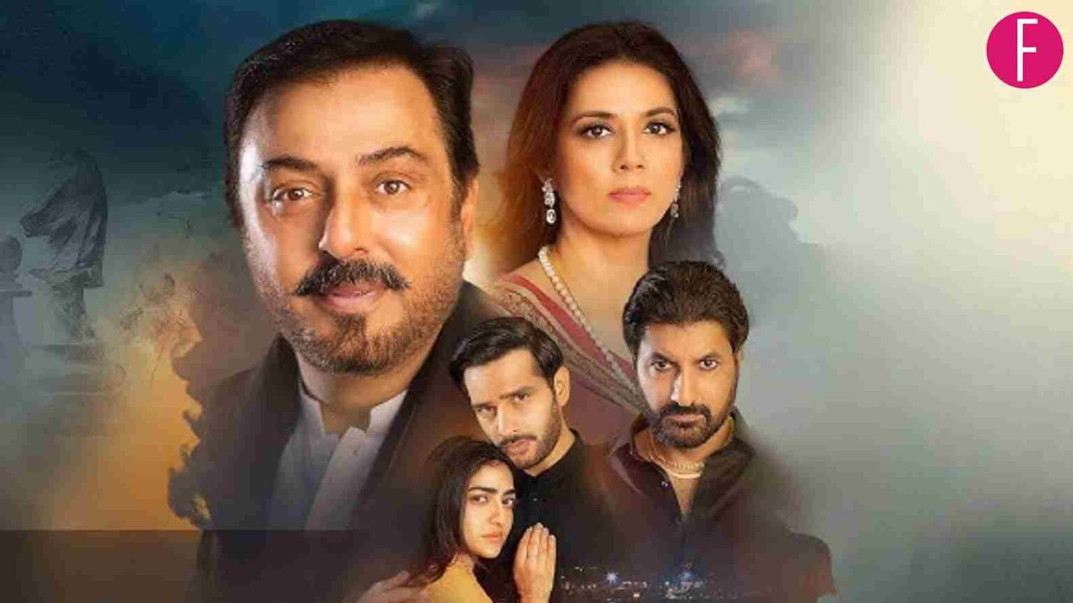 Kuch Na Kehna: New Drama Serial Premieres Tonight