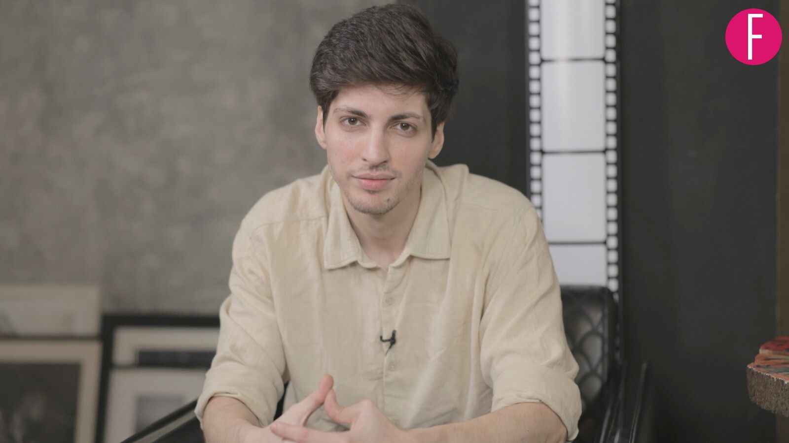 Irfan Khan aka Shariq From Meem Se Mohabbat