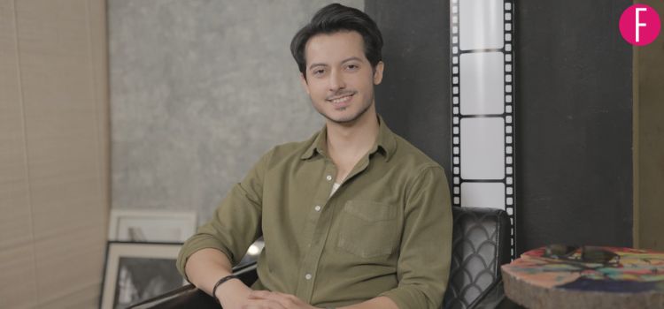 "I Have To Be Responsible Because I Am A Man" - Ahsan Afzal