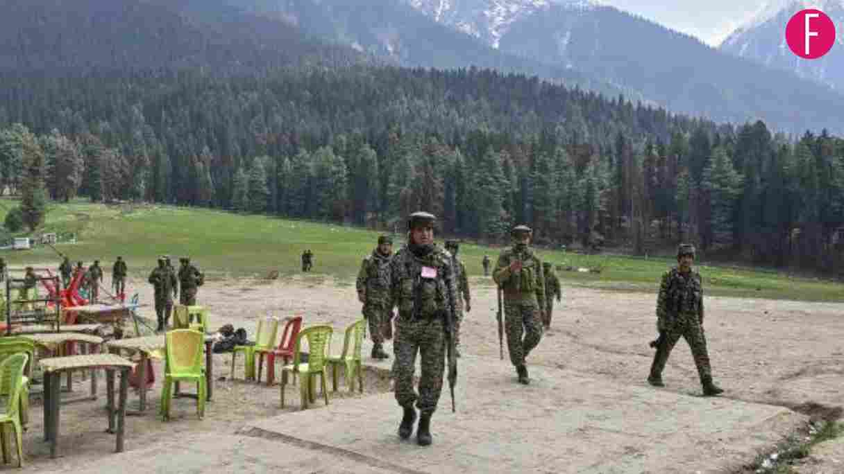 Post-Pahalgam Attack: India’s Response & The Aftermath