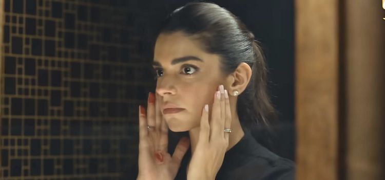 4 Drama Scenes We Loved this Week