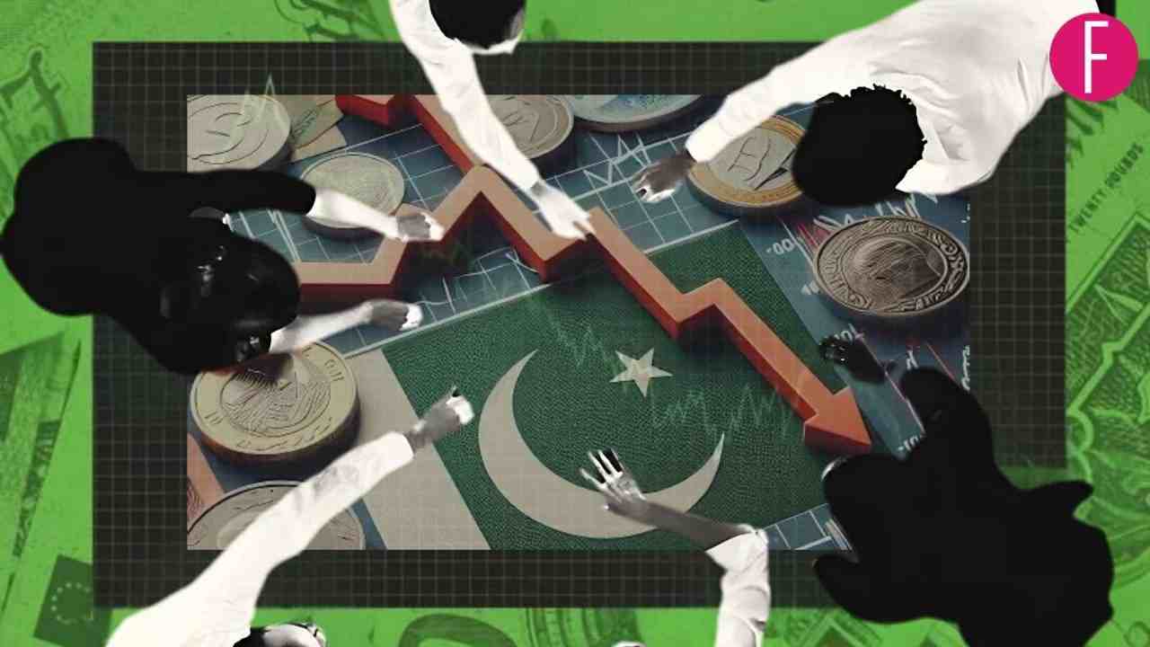 Key Highlights From Pakistan's Budget