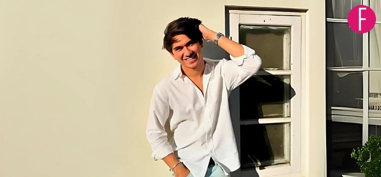 Feels Like Samar Jafri Is Reading Our Gen Z Diaries For His Songs