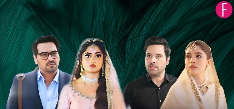 New Dramas, New Stories: Here’s What’s Coming To Your Screens!