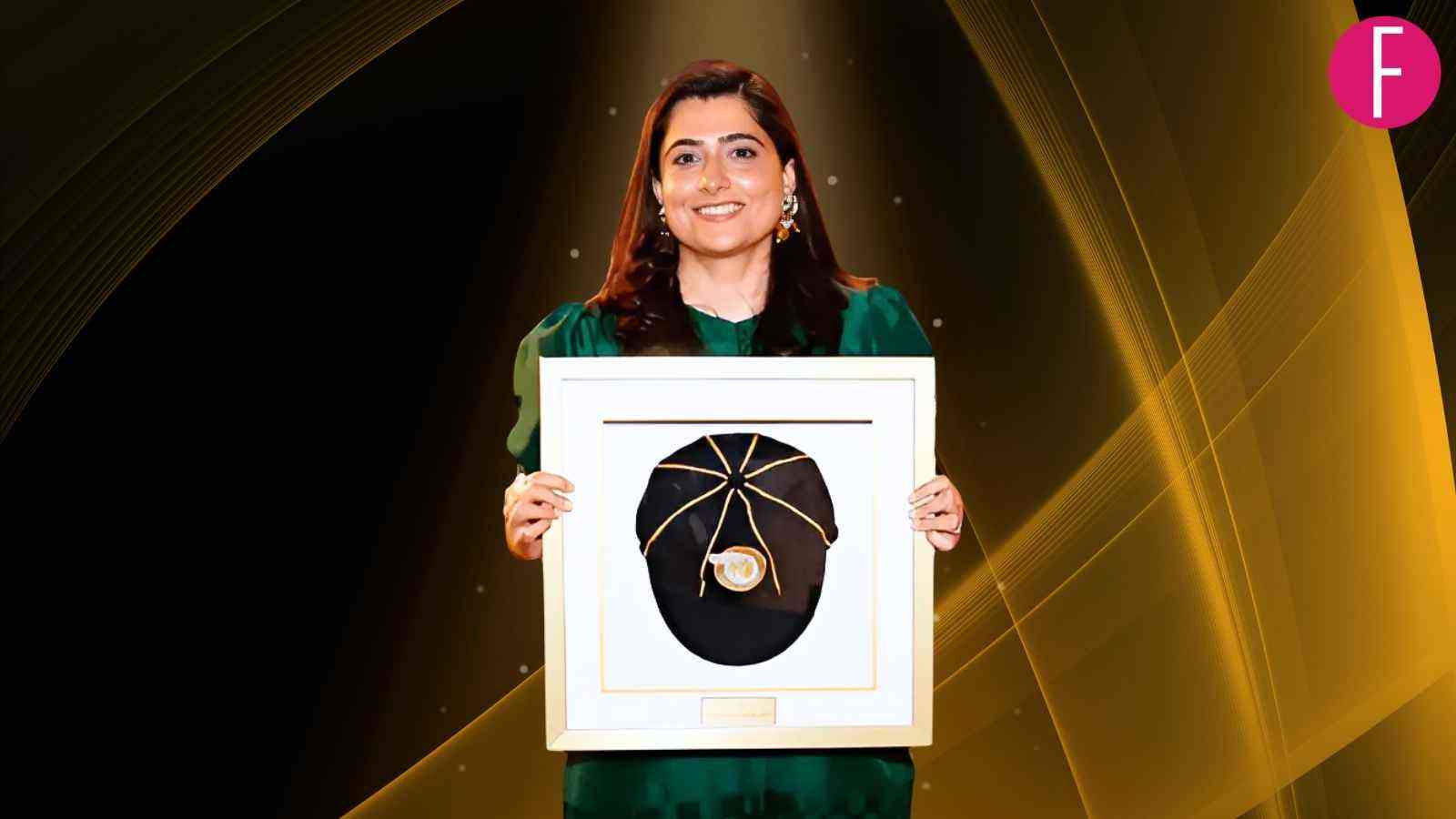 5 Times Sana Mir Proved She Was Born to Make History
