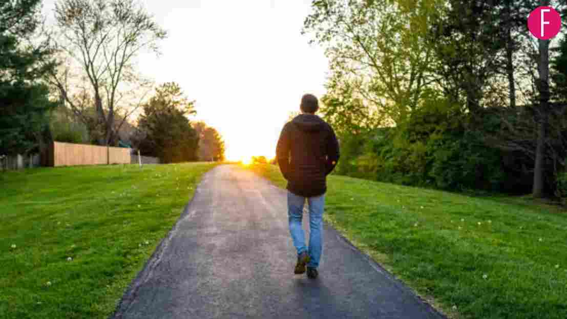 Why You Shouldn’t Crash After Dinner (and Take That Walk Instead)