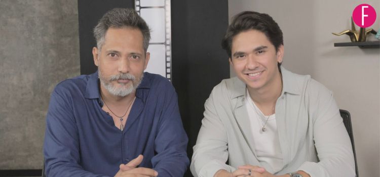 Samar Jafri & Meesam Naqvi aka Boss & Wali From Parwarish