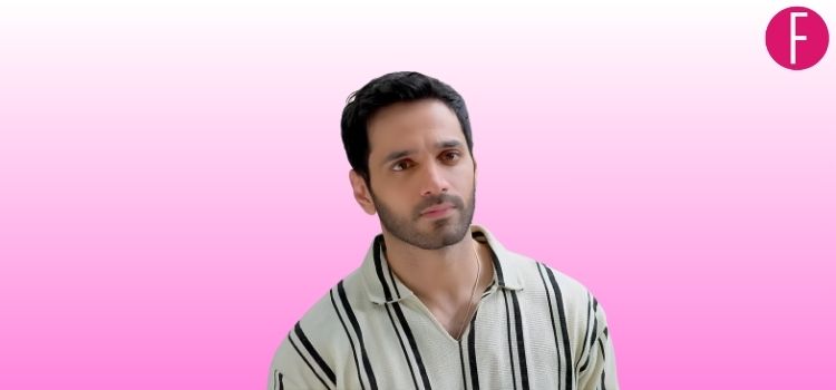 In Conversation With Wahaj Ali As Ali C. in Jinn Ki Shadi Unki Shadi