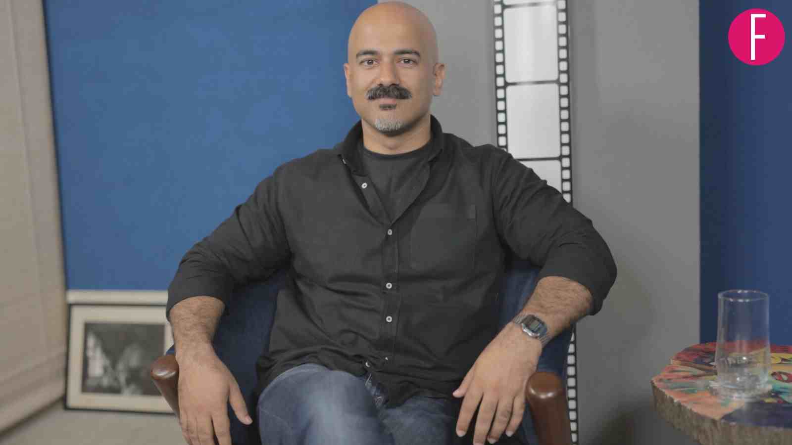 Were Saba Qamar and Usman Mukhtar the first choice for Pamaal? Director ...