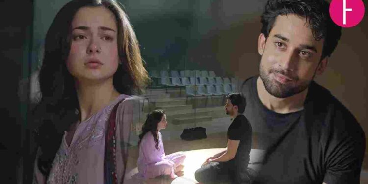 Meri Zindagi Hai Tu: When Cute & Problematic Meet In One Scene