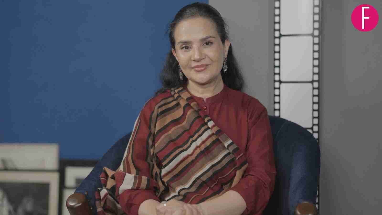 Why Munazzah Arif Said Yes To Kafeel? Here’s What Drew Her In!
