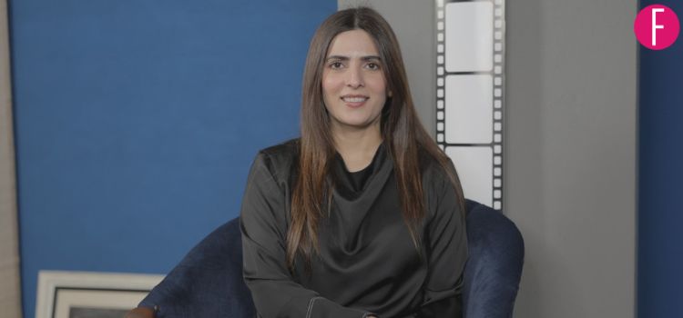 How Did Rushna Khan Get The Script Of Case No. 9?