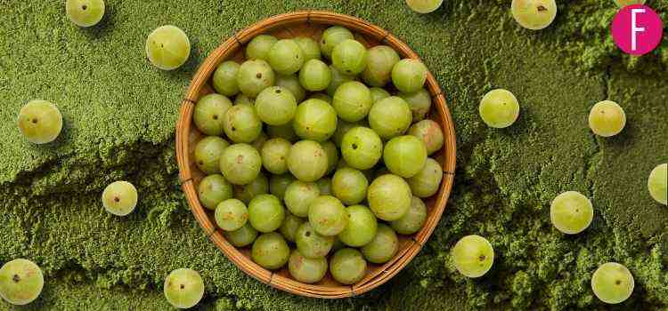 Amla Powder: The Winter Superfood You Can’t Miss!