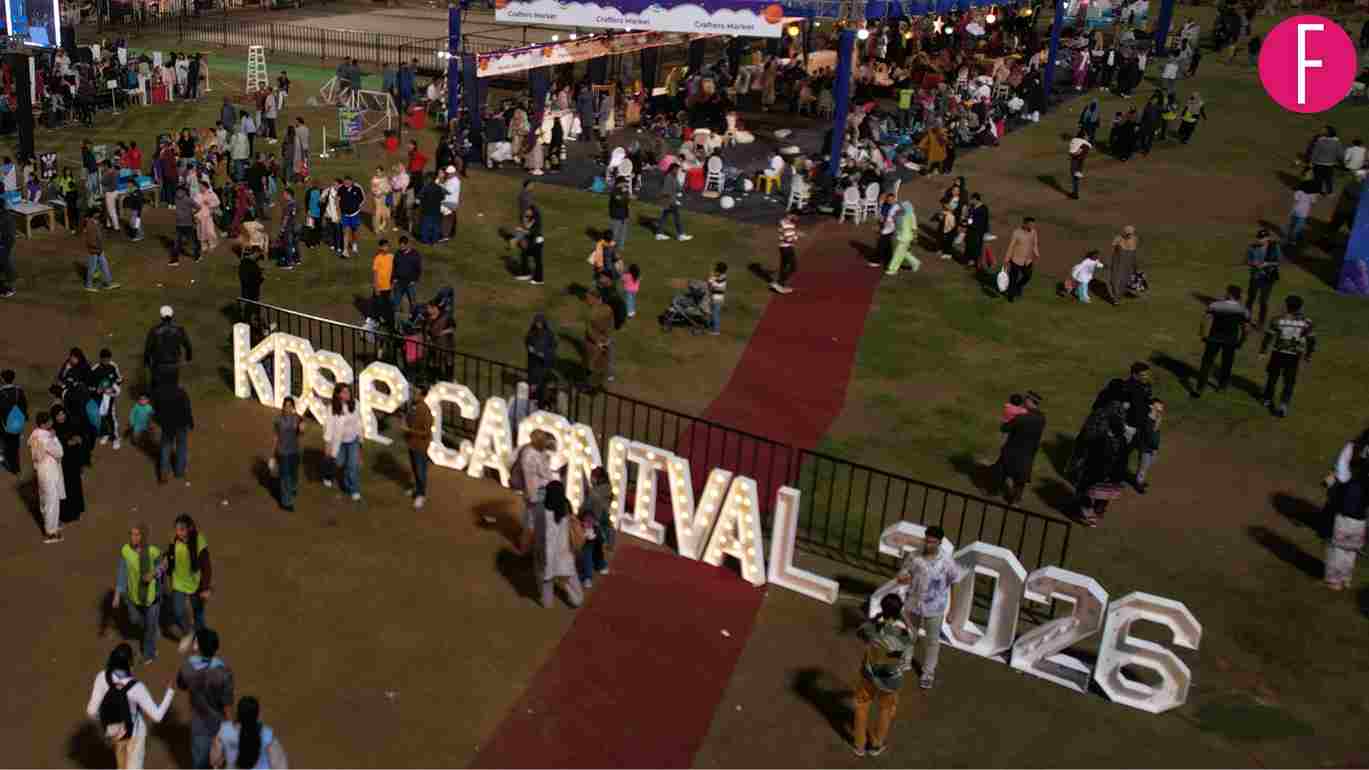 The 11th Annual KDSP Carnival 2026
