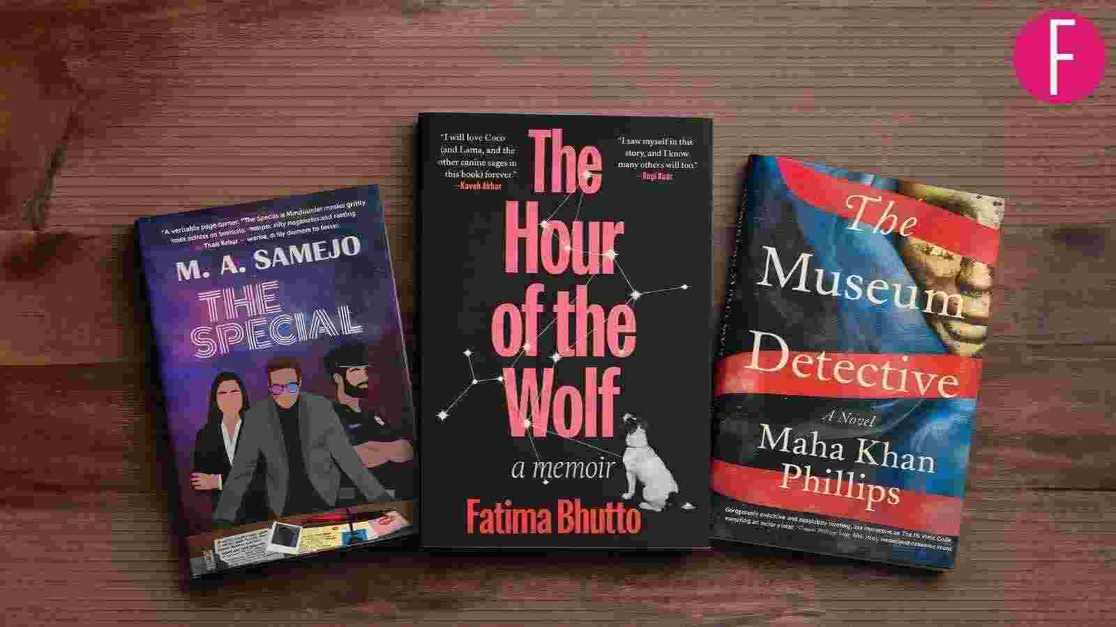 3 Books by Pakistani Writers We Have on Our TBR for 2026